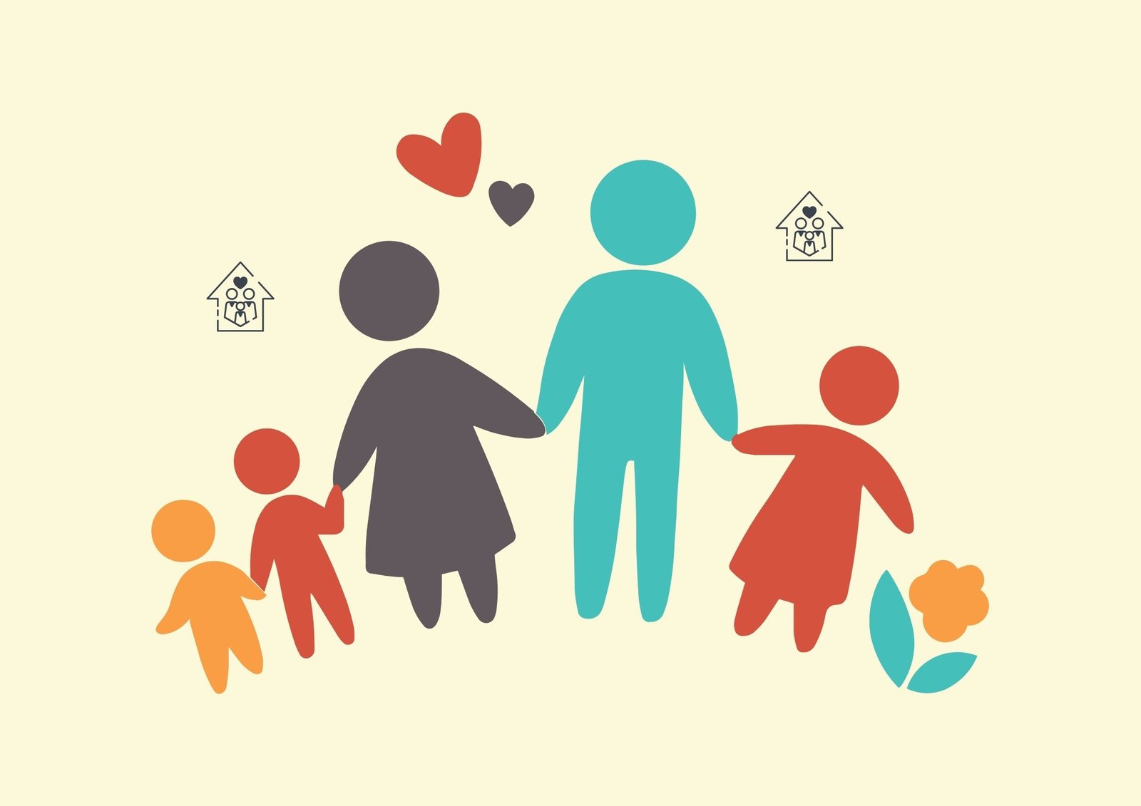 “Family”- Webinar – Justice and Human Rights Foundation