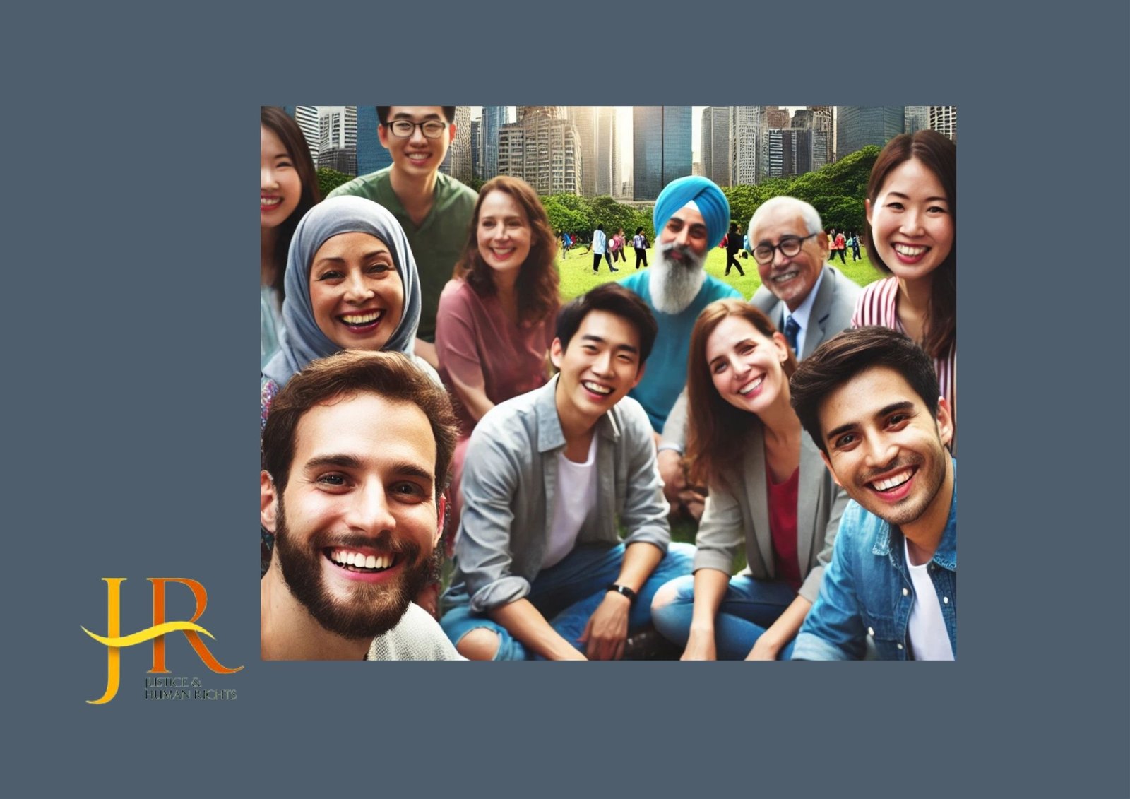 Supporting Integration and Justice- Webinar – Justice and Human Rights ...